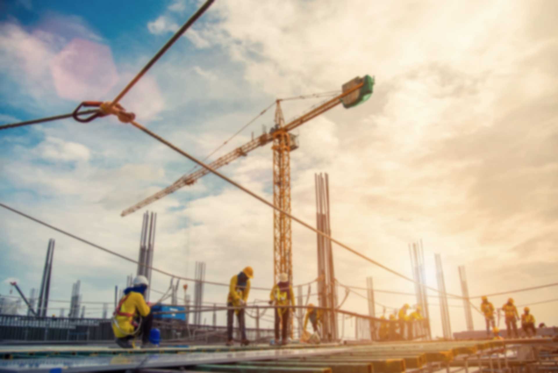 Almazan Sheet Metal Contractor – Sheet Metal Contractor